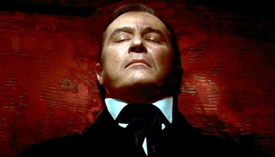 13: THE ROGER CORMAN EDGAR ALLAN POE MOVIES 1960-64