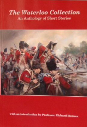 Romancing History: Short Story in the Waterloo Collection