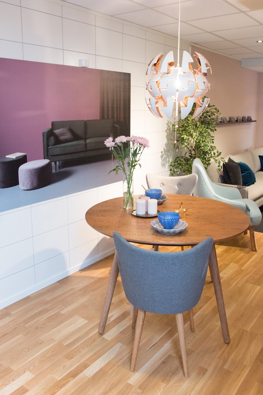 FASHION IN OSLO: Sofacompany: Stunning style