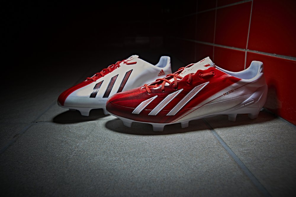 Boots Messi: LM10
