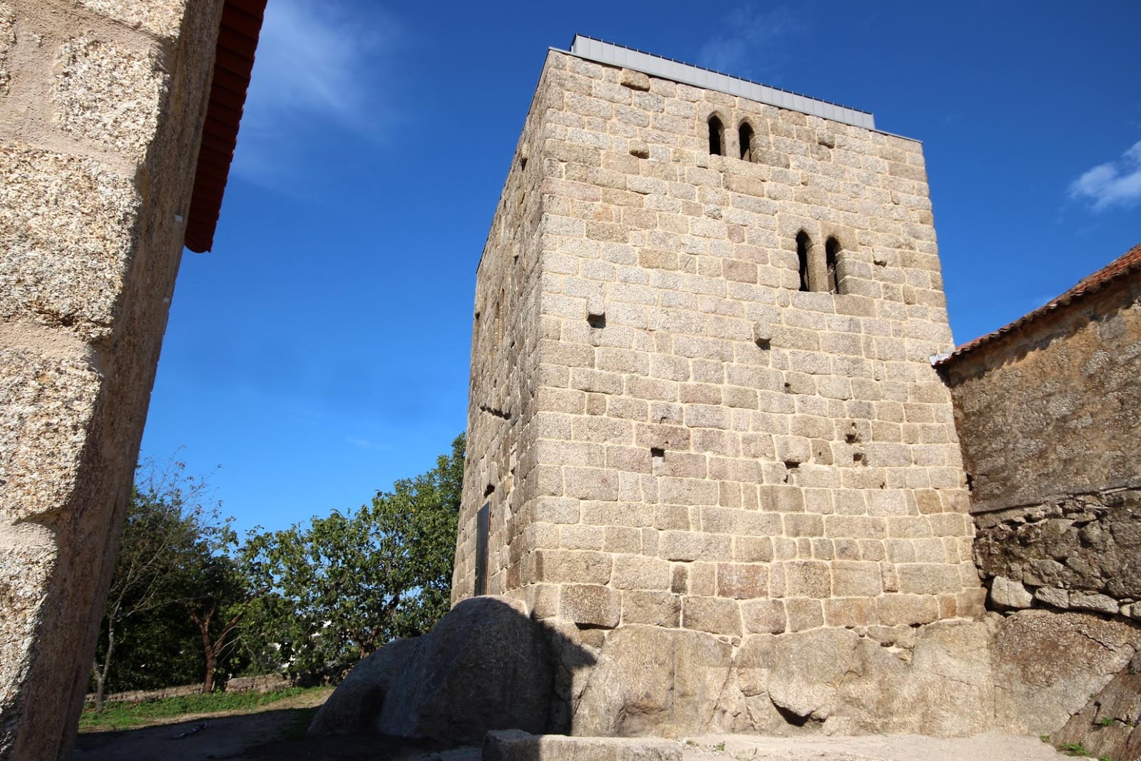 BikeRide e Caminhadas: PASSEIO POR TERRAS DE LORDELO, PAREDES