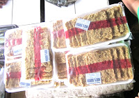 Sinarapan sa Buhi: Focus Study