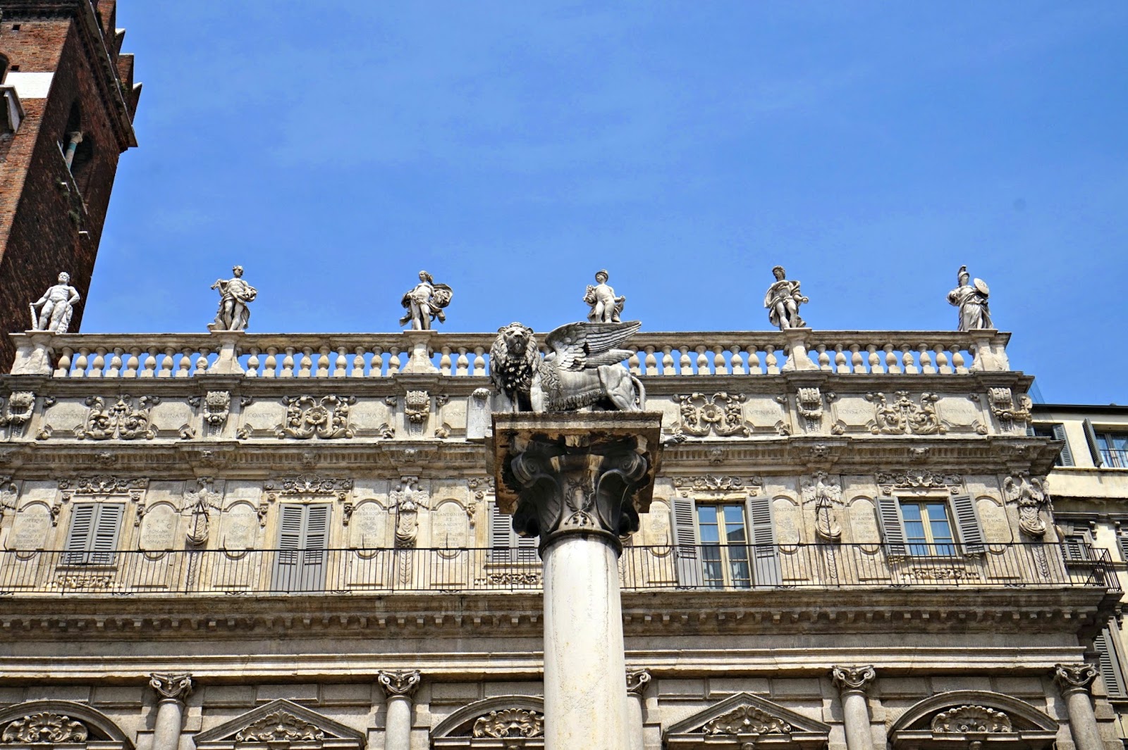 Lake Garda holiday activities - Tales of Annie Bean | Travel, Fitness ...