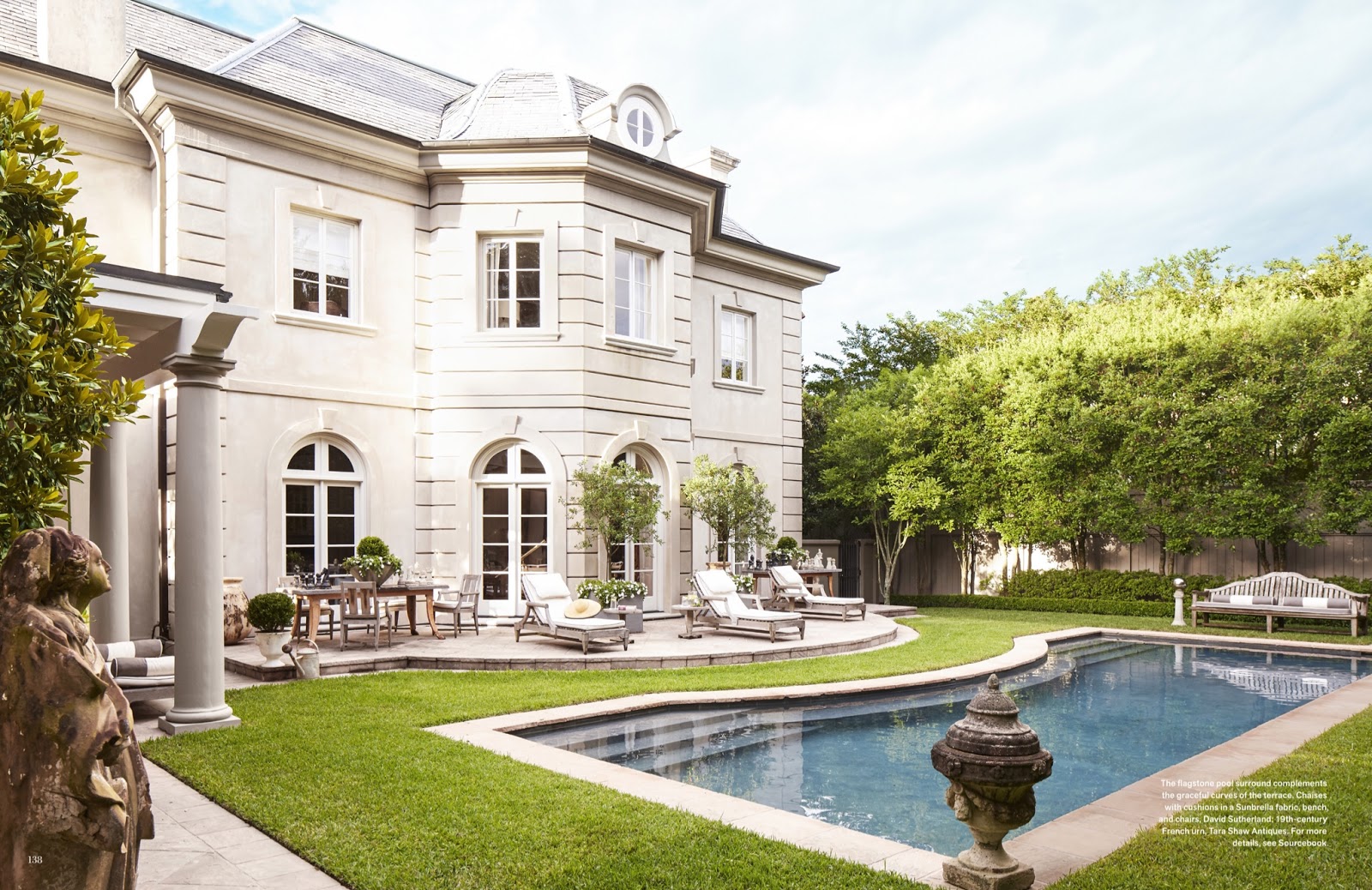 Splendid Sass: TARA SHAW ~ DESIGN IN NEW ORLEANS