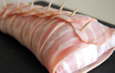 Contenido Gastronómico