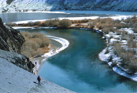 EXPLORE THE WORLD: The Stunning Badghis, Afghanistan, Image Gallery