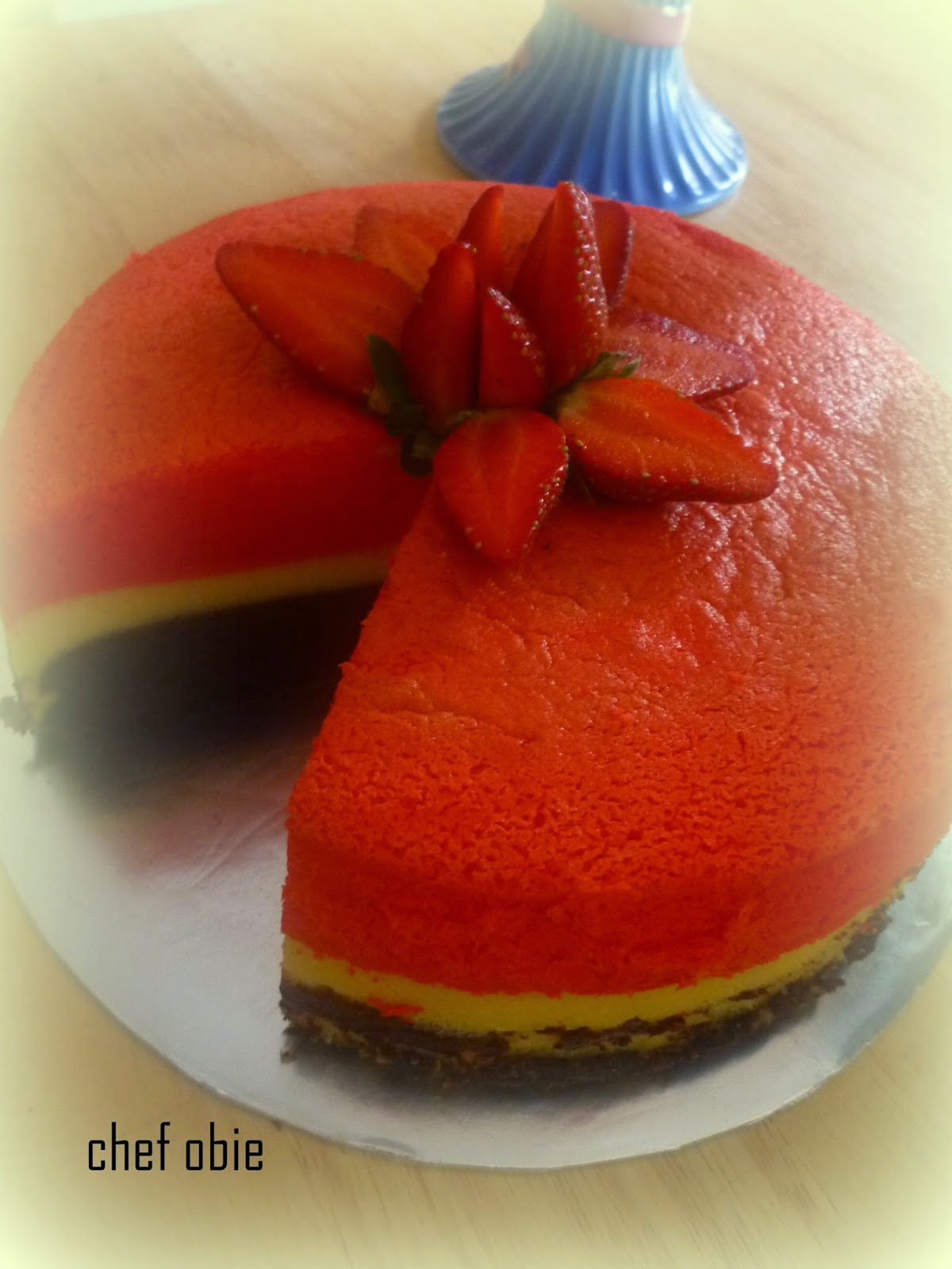 DIY jom try resepi chef obie pasti menjadi: Hasil kerja pelajar kelas ...