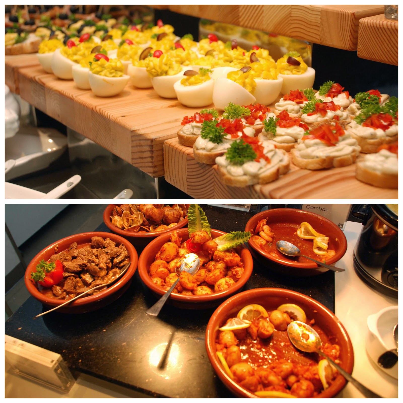 THE PICKIEST EATER IN THE WORLD: I FINALLY TRIED VIKINGS LUXURY BUFFET ...