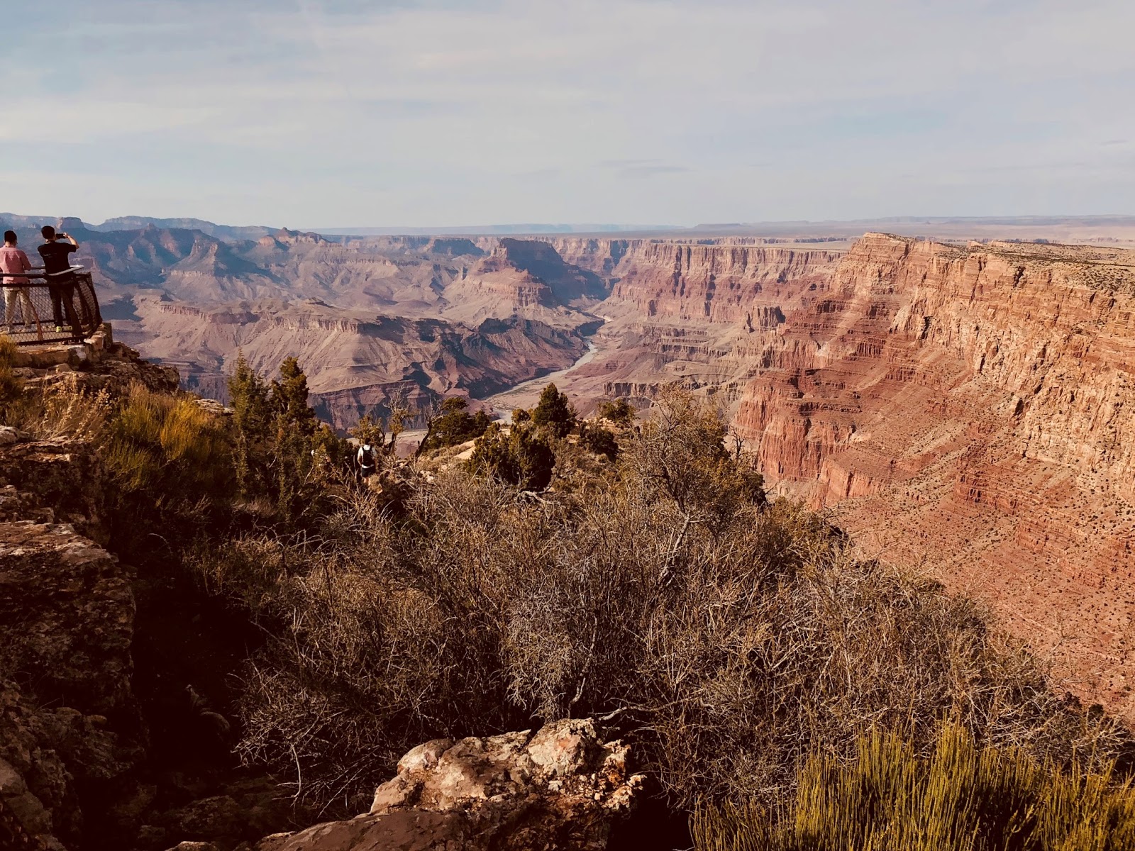 TravelMarx: One Week Southwest Tour – Las Vegas, Grand Canyon, Monument ...