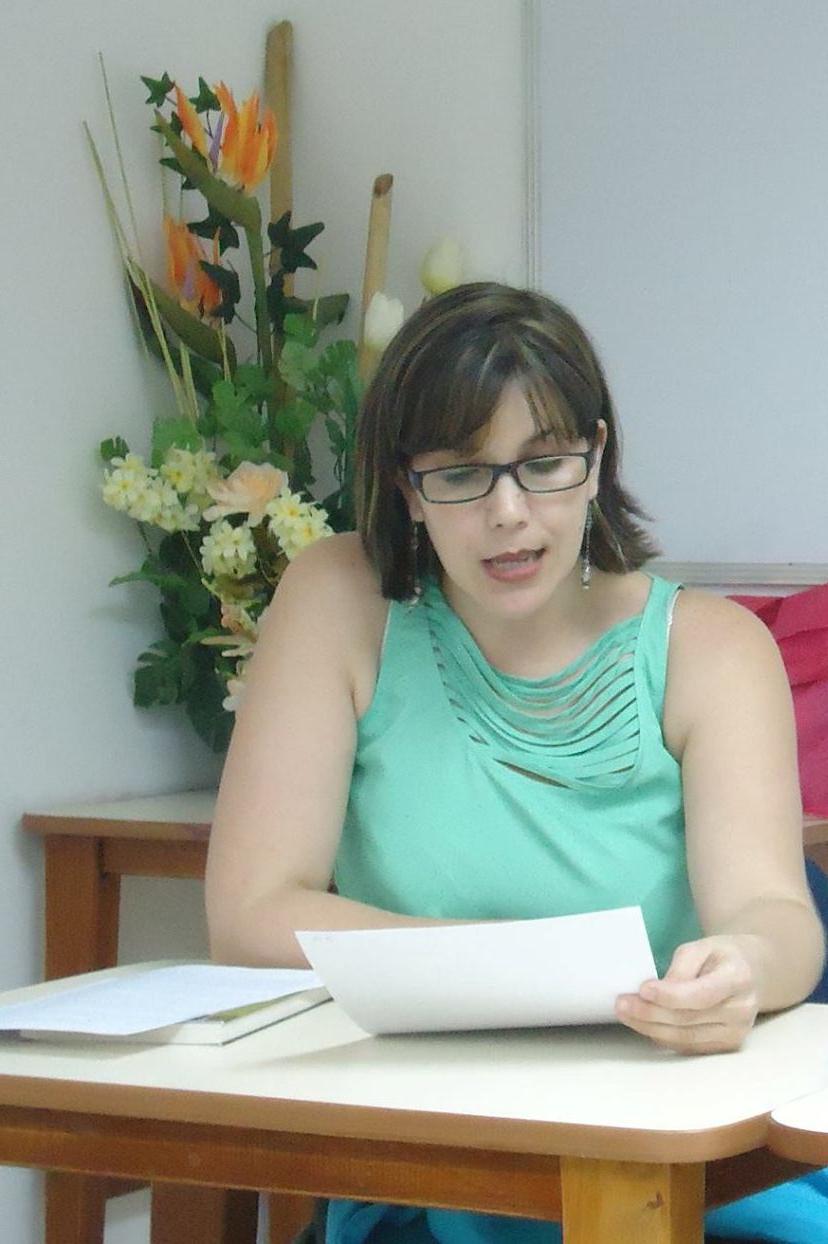 Centro de Estudios Caribeños: CRÓNICA DE LO COTIDIANO