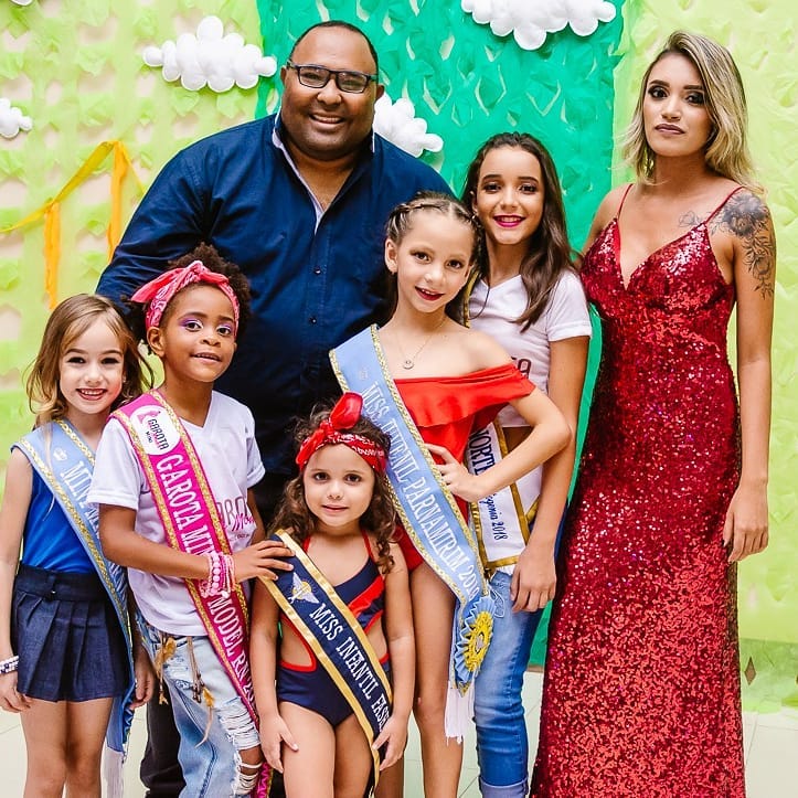 BLOG BJRN : Representante de Natal, Ana Helena, foi eleita Garota MINI ...