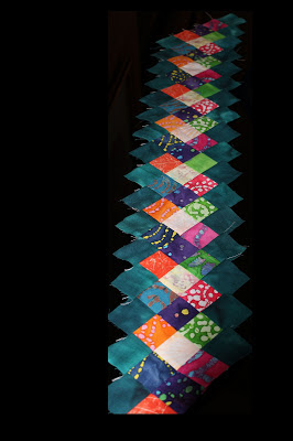 Quilts SB: My Quip – Astro-Physics Quilt Border Design and Construction ...