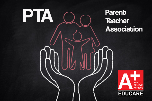 Aplus Blog: PTA - Parent Teacher Association