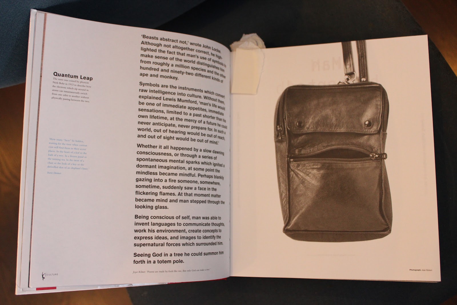 Zed's Digital Art Space: Ideas for Documentation