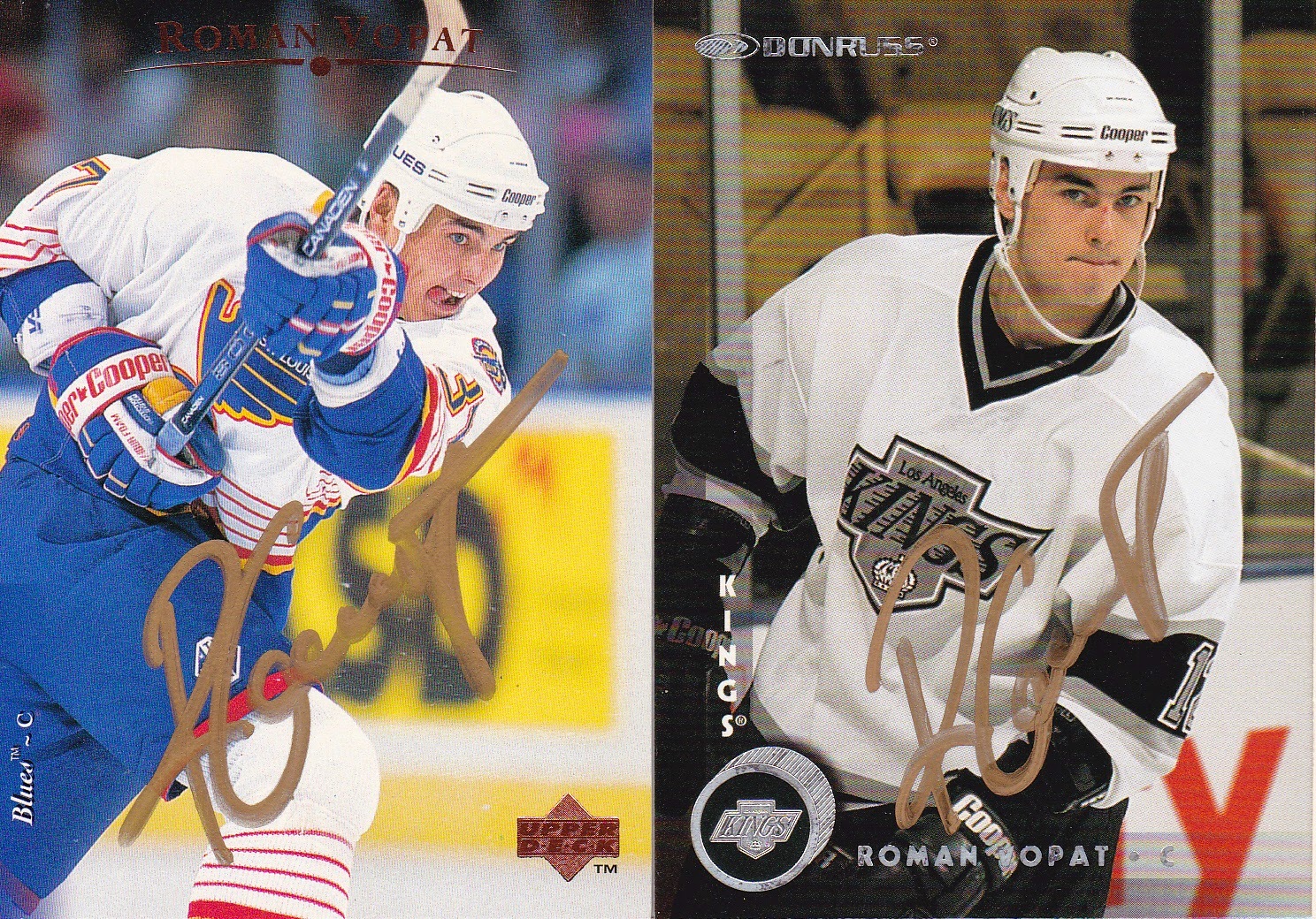 ABAutographs: My Autographs collection