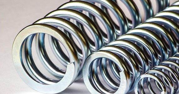 spring company California: Interesting facts of metal springs you ...