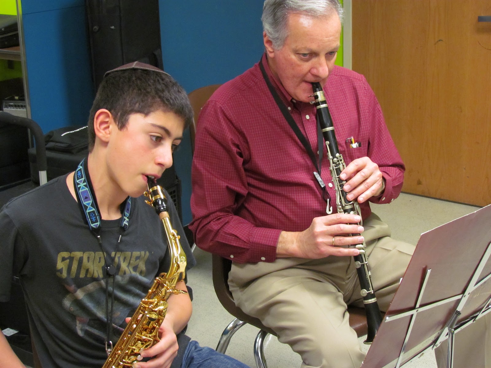 Golda Och Academy: Richard Perini – Has Appreciation for (Almost) all ...