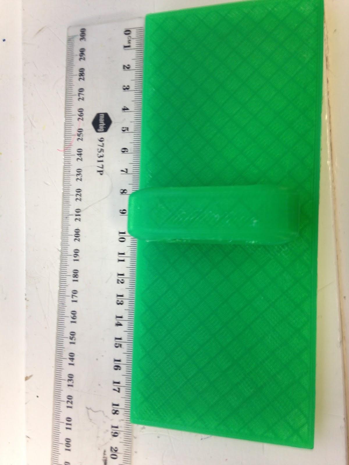 3D Print School: 3D Printed iPod Box - Delux