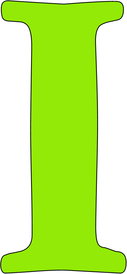 BLOG PROFESSOR ZEZINHO: Letras do Alfabeto Colorido!