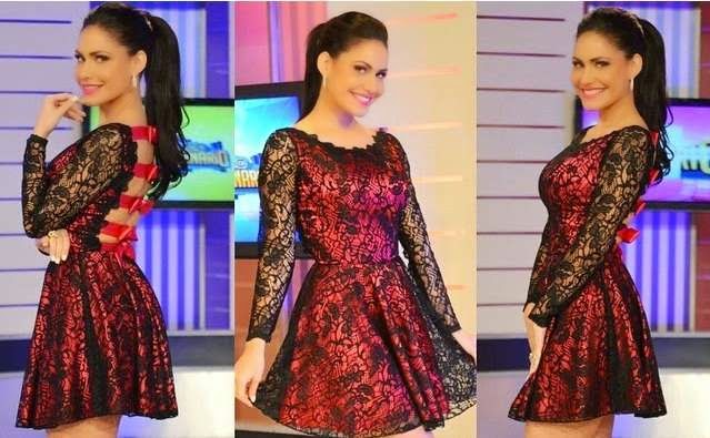 Jenny Blanco Regresa A Medios Telemicro Nuevamente | Activo en RD