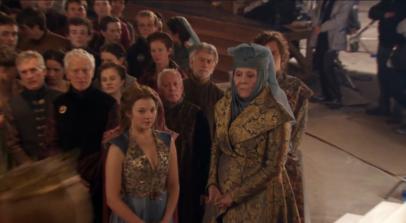 Canción de Hielo y Fuego y Juego de Tronos| Página 20 | Farmerama ES