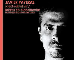 Javier Payeras "Retrato del mal" desde Guatemala Ciudad.