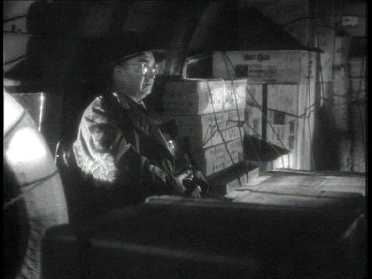 El diario de un cinéfilo clásico: Riff-Raff (Riff-Raff) - (1947 ...