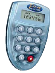 Internet Bank Mandiri - Ciriseo Net