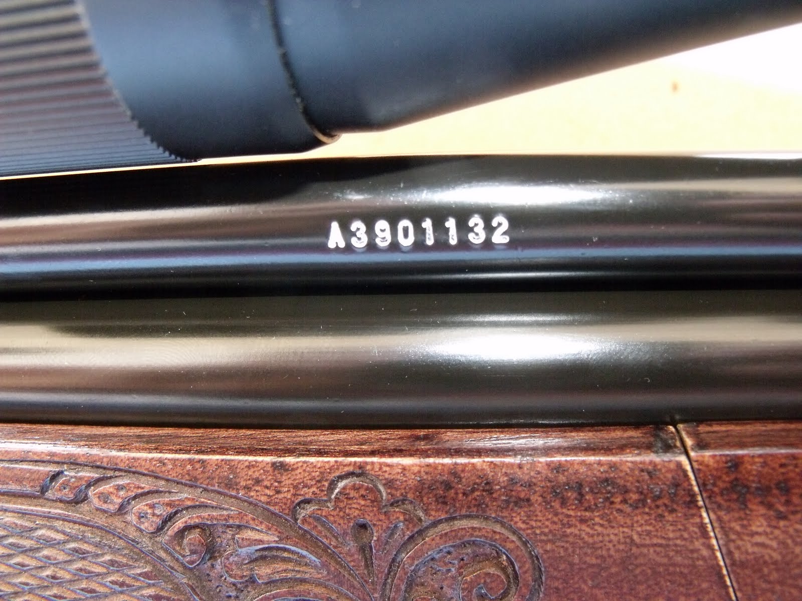 Sharp Innova Long Barrel ~ Sharp Air Rifle - Pabrik Senapan Angin Sharp ...