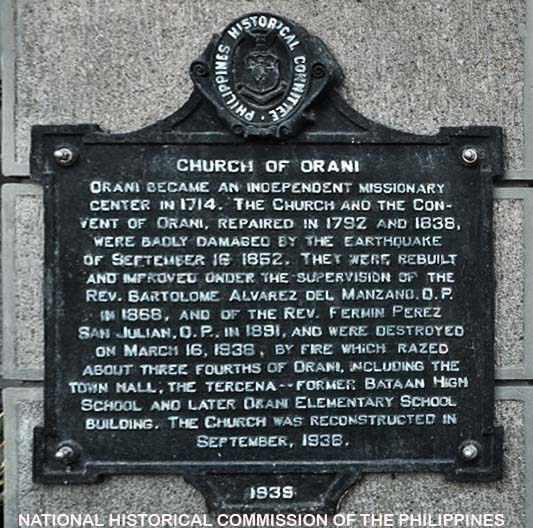 National Registry of Historic Sites and Structures in the Philippines ...