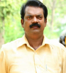 Salim Kumar wins National Award for Aadaminte Makan Abu ~ FilmBazzar