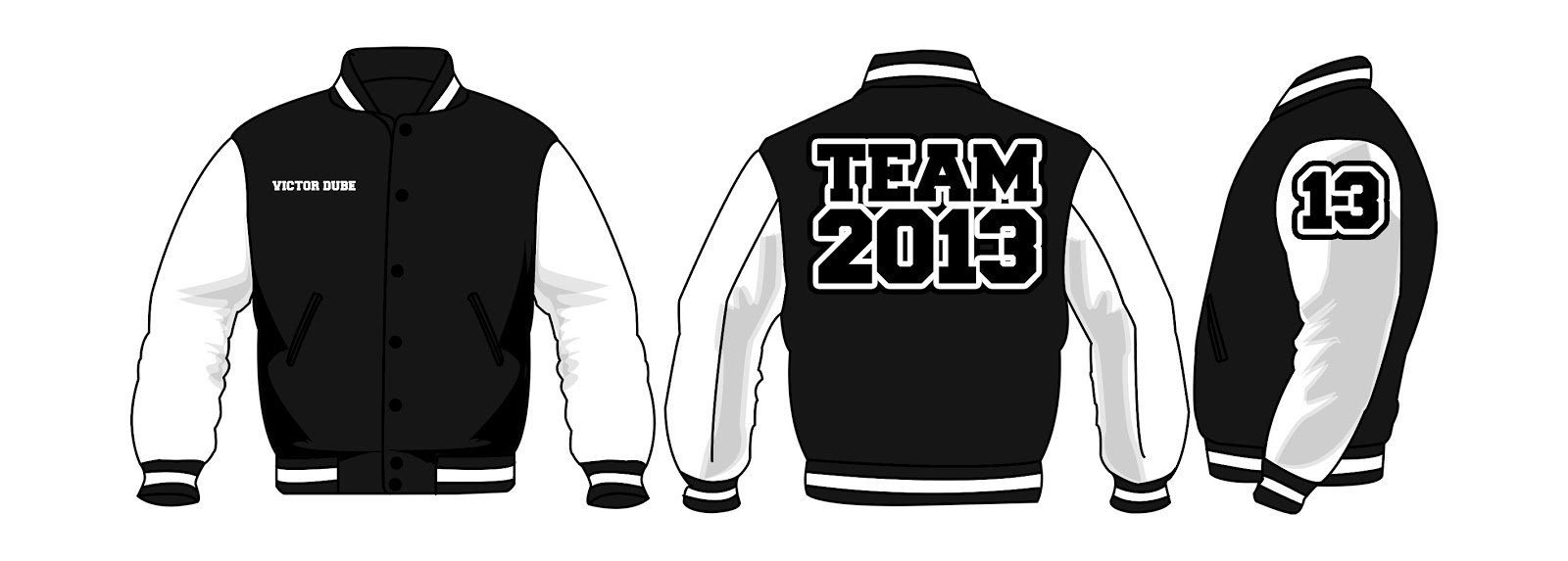 - The Matric Uniform Project (with GalxBoy)