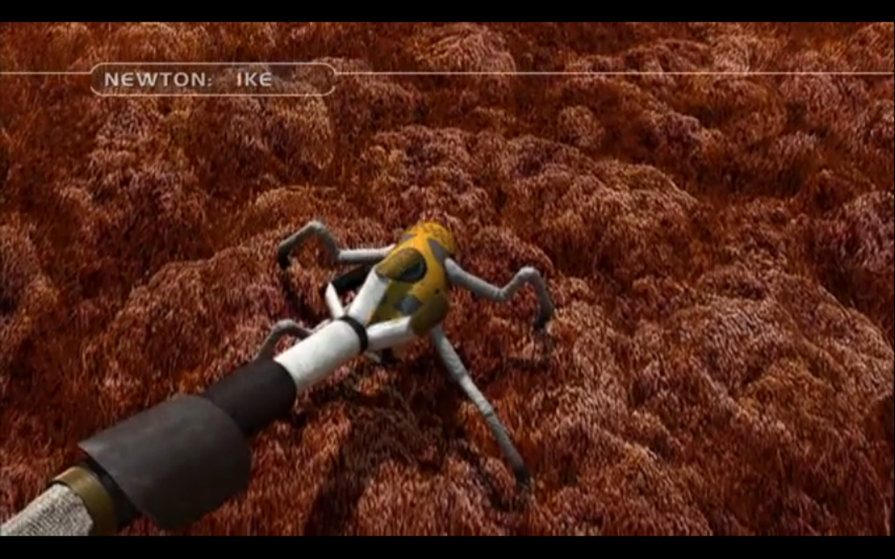 sanitorysocial: Alien.Planet.Discovery.Channel