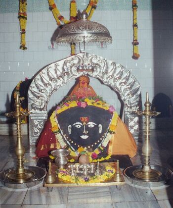 9 Devis (Godess) of Konkan | Konkankatta.in