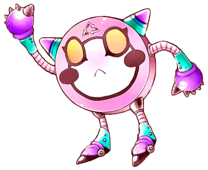 Chiến thuật đặc biệt thứ 23: Batteryman