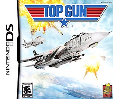 Gaming World: Top Gun