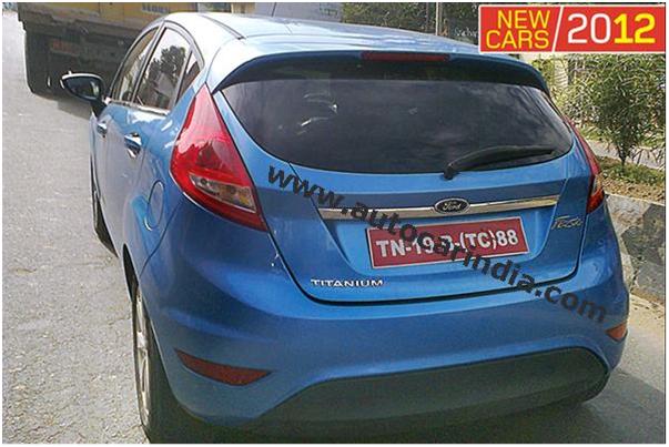 स्कॉट्सडेलचा कट्टा: New Cars Launching in India in 2012