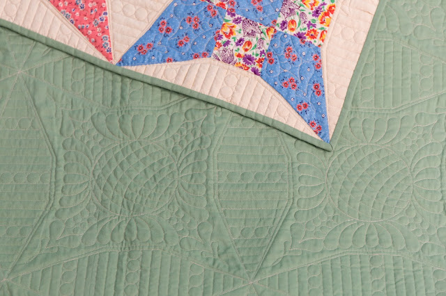 Justice Quilts & Crafts