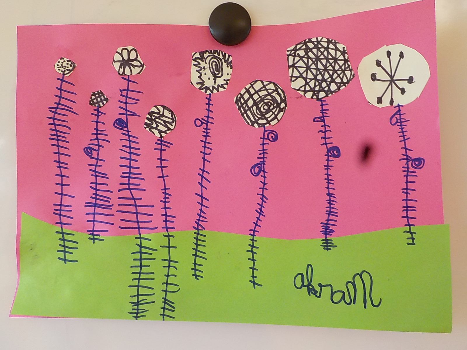 Ma petite maternelle