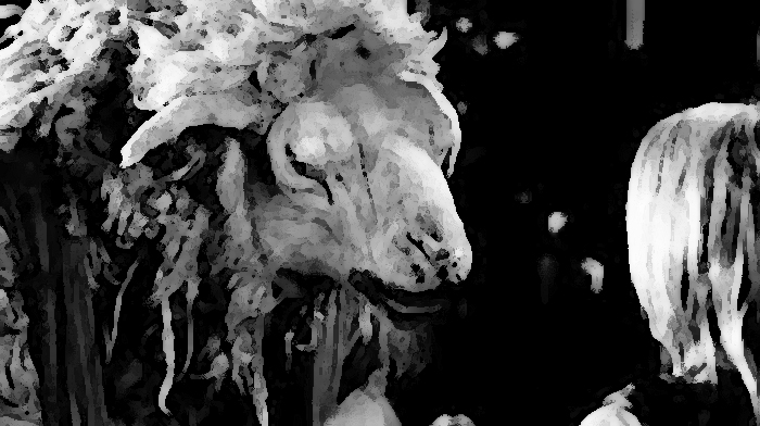 The Paranormal Pastor: The Sheepman of Waterford Pennsylvania