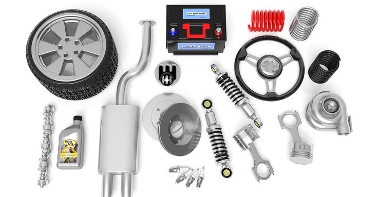 What Do You Need to Know About the Toyota Spares? - Aussie’s Mag