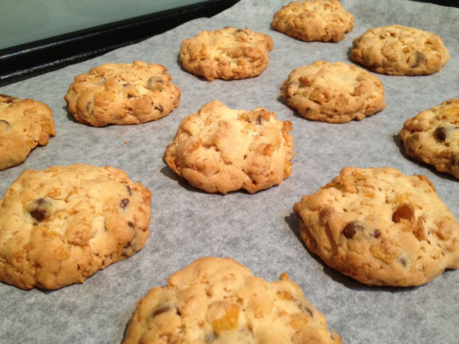 Simply Joolz: Around about