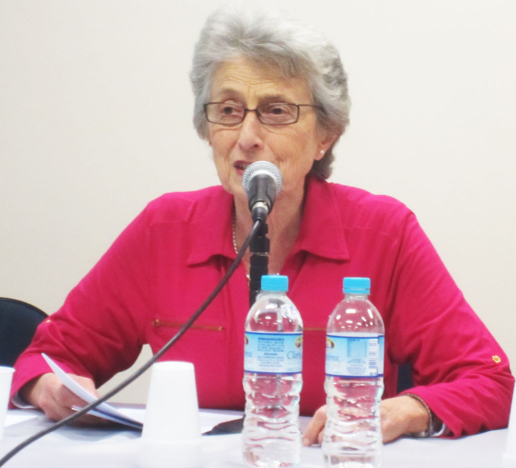 Pastoral da Mulher BH: Monoteísmo masculino reforça a submissão ...