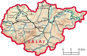 Manastiri Romanesti: Judetul Salaj