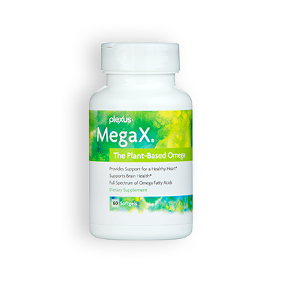 My Journey by Plexus: Product Highlight: Plexus MegaX