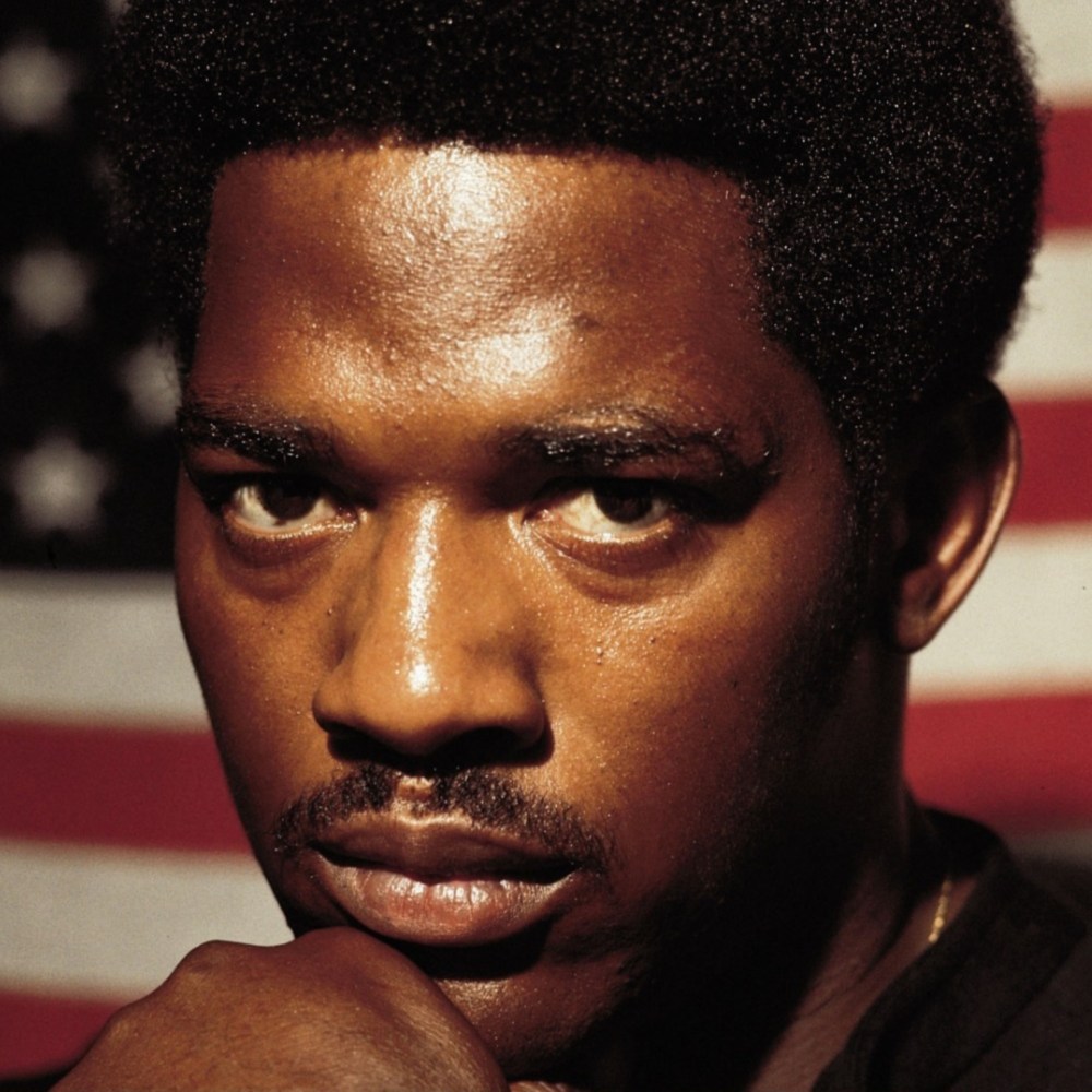 Filed Under: Soul Music , The Edwin Starr Band