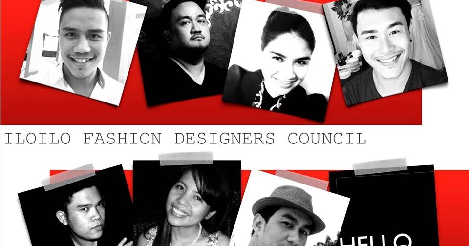 mybeautifulILOILO: Fashion Forward for the Iloilo Fashion Designers Council
