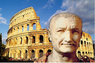 Historia del Arte Universal: Emperador Tito Flavio Vespasiano