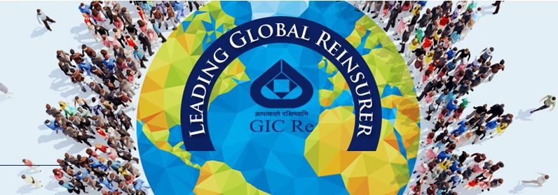 General Insurance Corporation of India (GIC Re)
