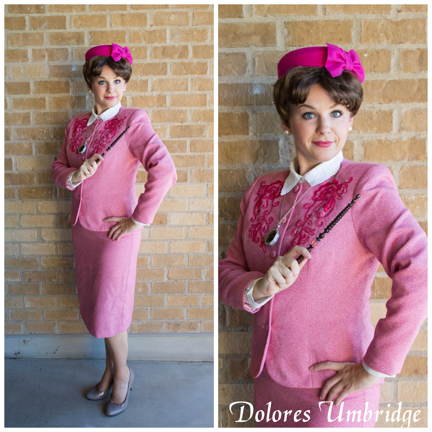 Delicious Reads: Harry Potter Book Club Costume Ideas